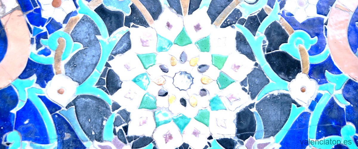 Las 15 mejores fábricas de azulejos en Valencia