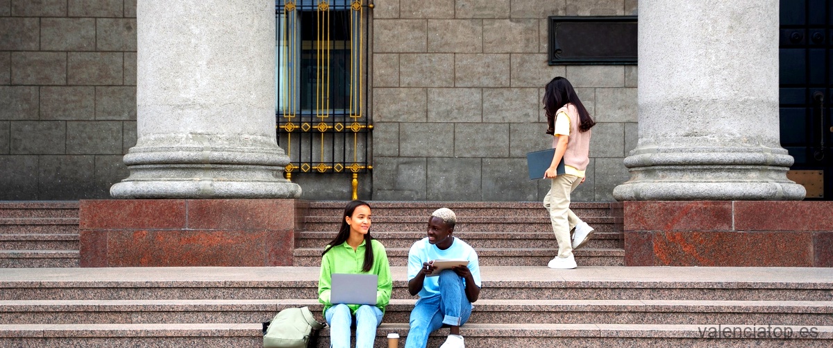 Los 19 mejores colegios concertados de Valencia