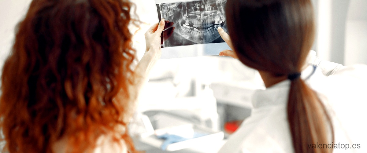 17 mejores servicios de endodoncia en Valencia