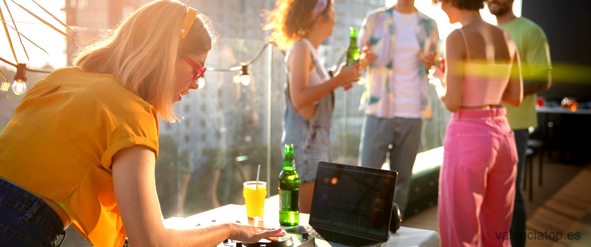 Los 15 mejores Hoteles Colón con rooftop bar en Valencia